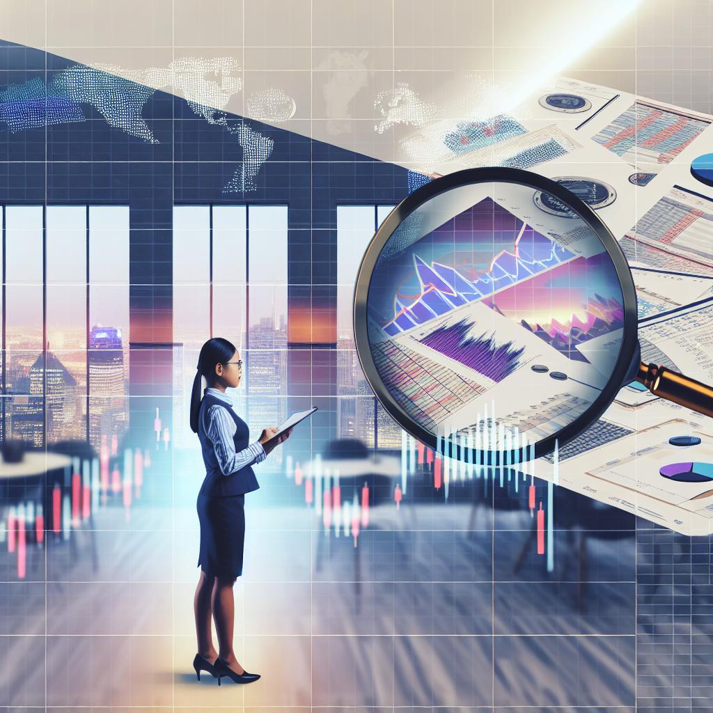 How to find good stocks?