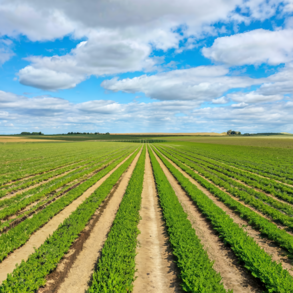 Investing in Farmland - InvenManager